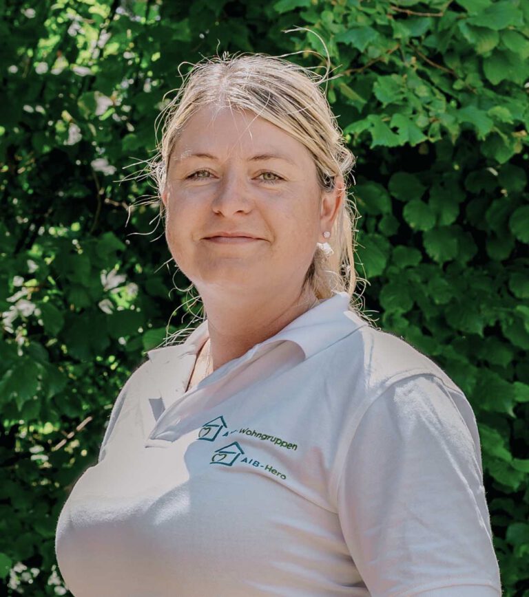 Führungsebene - A.I.B. - Hero